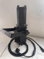 China 100W COB LED Mini Profile Spot Light with DMX512 Control and Adjustable Focus for Stage and Face Lighting for sale