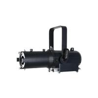 China 100W COB LED Mini Profile Spot Light with DMX512 Control and Adjustable Focus for Stage and Face Lighting for sale