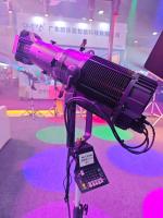 China 600W RGBALC 6-in-1 LED Profile Light with IP65 Waterproof and DMX512 Control for Stage and Theatre for sale