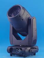 China 311W HID Moving Head Light with DMX512 Control and Double Prism for Stage Lighting for sale