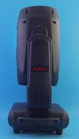China 311W HID Moving Head Light with DMX512 Control and Double Prism for Stage Lighting for sale