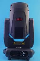 China 311W HID Moving Head Light with DMX512 Control and Double Prism for Stage Lighting for sale