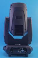 China 311W HID Moving Head Light with DMX512 Control and Double Prism for Stage Lighting for sale