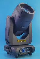 China 311W HID Moving Head Light with DMX512 Control and Double Prism for Stage Lighting for sale