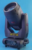 China 311W HID Moving Head Light with DMX512 Control and Double Prism for Stage Lighting for sale