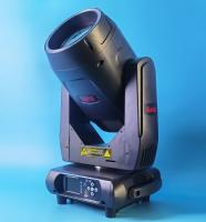 China 280W HID Moving Head Light with DMX512 Control and 540° Pan / 270° Tilt for Stage Lighting for sale