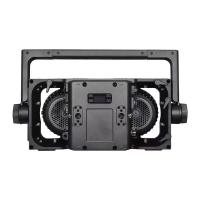 China IP65 Waterproof LED Audience Blinder with RGBW WW Color Mixing and DMX512 Control for Professional Stage Lighting for sale