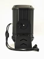 China 400W Focus and Zoom Outdoor IP65 Waterproof LED Water Wave Projector Light with DMX512 Control for sale