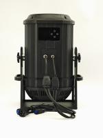 China 400W Focus and Zoom Outdoor IP65 Waterproof LED Water Wave Projector Light with DMX512 Control for sale
