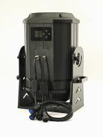 China 400W Focus and Zoom Outdoor IP65 Waterproof LED Water Wave Projector Light with DMX512 Control for sale