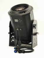 China 400W Focus and Zoom Outdoor IP65 Waterproof LED Water Wave Projector Light with DMX512 Control for sale