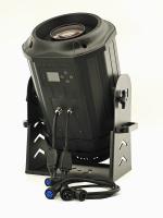 China 400W Focus and Zoom Outdoor IP65 Waterproof LED Water Wave Projector Light with DMX512 Control for sale