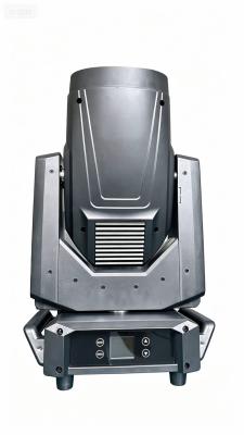 China Professional 380W Moving Head Light with DMX512 Control and 13 Colors for Stage Lighting for sale
