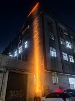 China High Power LED Floodlight with DMX512 Control and IP66 Waterproof for Stage Events for sale