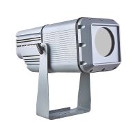 China 700W Outdoor LED Projector with IP65 Rating and 20000 Hours Lifespan for Advertising for sale