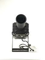 China 300W RGBW LED  1:0.18 10 Degrees Gobo 40mm Gobo Projector with IP65 Waterproof and DMX512 Control for Outdoor Events for sale