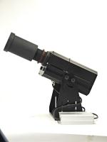China 300W RGBW LED  1:0.18 10 Degrees Gobo 40mm Gobo Projector with IP65 Waterproof and DMX512 Control for Outdoor Events for sale