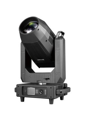 China 800W LED Moving Head Light with 4-in-1 BSWF Framing System and Auto Focus for Professional Stage Lighting for sale