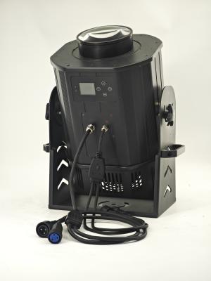 China Bertin 400W High Brightness LED Gobo Projector with IP66 Rated Waterproof and DMX512 Control for Outdoor Advertising for sale