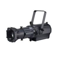 China 200W IP33 DMX Controlled LED Profile Spot Ellipsoidal Spotlight for Stage Lighting for sale