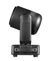 China 60W RGBW 4-in-1 LED Stage Lighting with 7pcs Bee Eye Fixture and DMX512 Control Moving Head Lights for sale