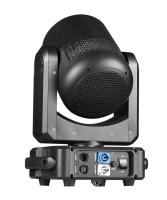 China 60W RGBW 4-in-1 LED Stage Lighting with 7pcs Bee Eye Fixture and DMX512 Control Moving Head Lights for sale