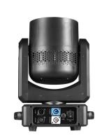China 60W RGBW 4-in-1 LED Stage Lighting with 7pcs Bee Eye Fixture and DMX512 Control Moving Head Lights for sale