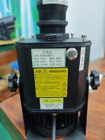 China 40W IP65 Outdoor Gobo Projector with DMX512 Control for Custom Logo Lighting for sale