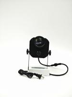 China 40W IP65 Outdoor Gobo Projector with DMX512 Control for Custom Logo Lighting for sale