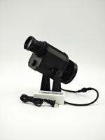 China 40W IP65 Outdoor Gobo Projector with DMX512 Control for Custom Logo Lighting for sale