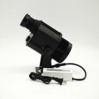 China 80W LED Projection Light with IP65 Outdoor Rating and DMX512 Control for Custom Gobo Lighting for sale
