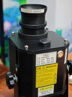 China 100W LED Projection Light with IP65 Outdoor Rating and DMX512 Control for Custom Gobo Lighting for sale