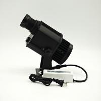China 100W LED Projection Light with IP65 Outdoor Rating and DMX512 Control for Custom Gobo Lighting for sale