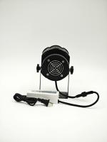 China 100W LED Projection Light with IP65 Outdoor Rating and DMX512 Control for Custom Gobo Lighting for sale