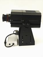 China 300W High Power LED Gobo Projector with IP65 Waterproof and DMX512 Control for Outdoor Advertising for sale