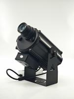 China 300W IP65 Waterproof Gobo Projector with Rotating Pattern for Outdoor LED Projection Light for sale
