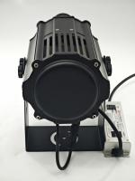 China 300W IP65 Waterproof Gobo Projector with Rotating Pattern for Outdoor LED Projection Light for sale