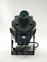 China 300W IP65 Waterproof Gobo Projector with Rotating Pattern for Outdoor LED Projection Light for sale