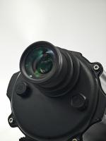 China 300W IP65 Waterproof Gobo Projector with Rotating Pattern for Outdoor LED Projection Light for sale