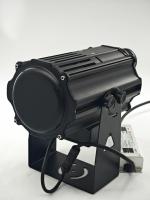 China 300W IP65 Waterproof Gobo Projector with Rotating Pattern for Outdoor LED Projection Light for sale