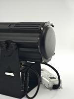 China 300W IP65 Waterproof Gobo Projector with Rotating Pattern for Outdoor LED Projection Light for sale