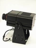 China 400W IP65 Waterproof Gobo Projector with Rotating Maple Leaves Pattern for Outdoor Use for sale