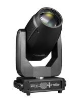 China 500W High Power LED Moving Head Light with 3 In1 Zoom and DMX512 Control for Nightclubs for sale