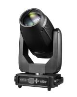 China 500W High Power LED Moving Head Light with 3 In1 Zoom and DMX512 Control for Nightclubs for sale