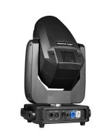China 500W High Power LED Moving Head Light with 3 In1 Zoom and DMX512 Control for Nightclubs for sale