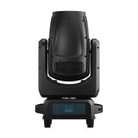 China Outdoor 150W IP66 Waterproof Laser Beam Moving Head Light with CMY Atomization Effect for Stage Lighting for sale