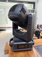 China Outdoor 150W IP66 Waterproof Laser Beam Moving Head Light with CMY Atomization Effect for Stage Lighting for sale