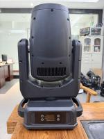 China Outdoor 150W IP66 Waterproof Laser Beam Moving Head Light with CMY Atomization Effect for Stage Lighting for sale