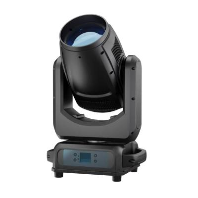 China Outdoor 150W IP66 Waterproof Laser Beam Moving Head Light with CMY Atomization Effect for Stage Lighting for sale