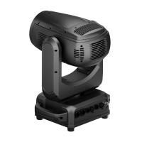China Bertin HID 260W High Power IP66 Waterproof Moving Head Light with RGBW Emitting Color for Theater and Events for sale